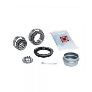 Kit rolamentos de roda VKBA529 - J.B. Peças