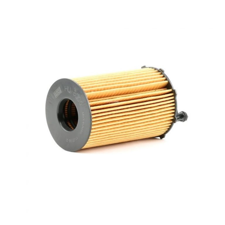 Filtro de óleo MANN-FILTER HU 8005 z - J.B. Peças